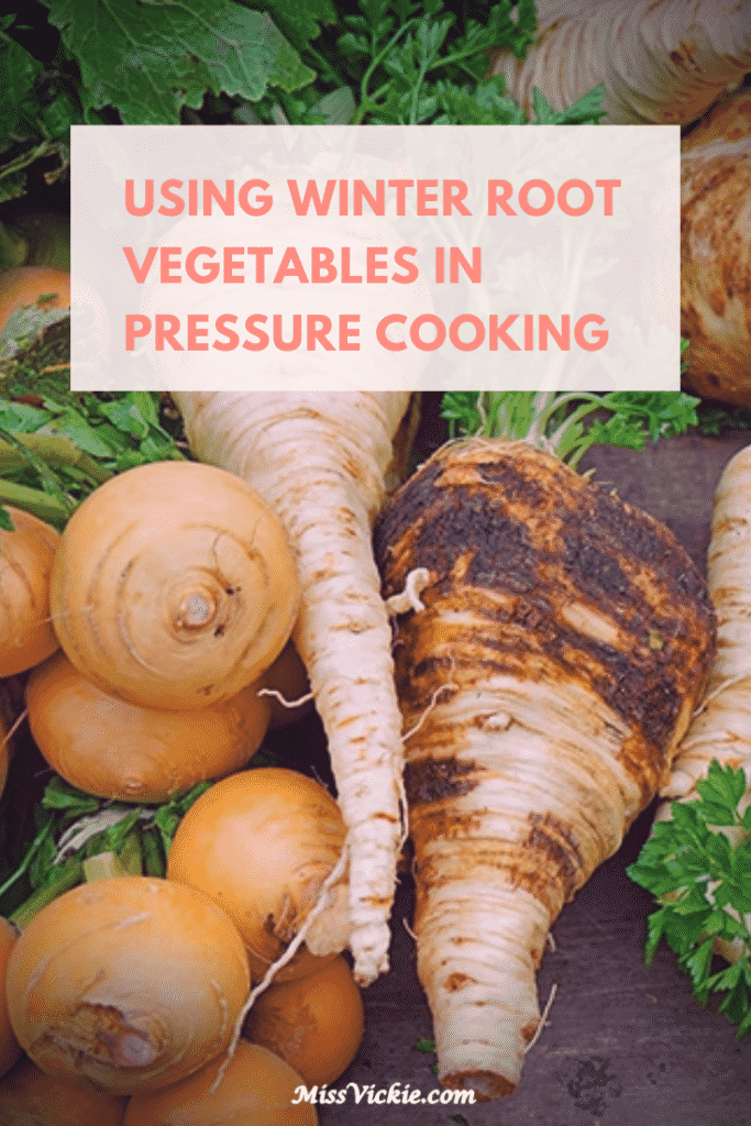 How Long To Cook Root Vegetables In Pressure Cooker at Phyllis Lange blog
