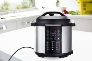 When to Use Low Medium and High Pressure on Pressure Cooker? - Miss Vickie