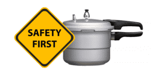 Old Fashioned Pressure Cooker: How do you use one? - Miss Vickie