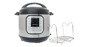 Can You Create a DIY Instant Pot Trivet? - Miss Vickie