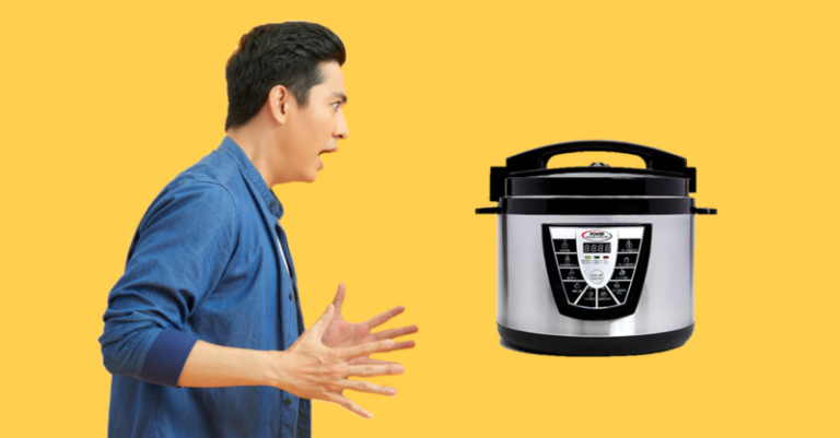 Power Pressure Cooker XL Won't Pressurize Troubleshoot - Miss Vickie