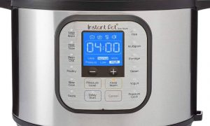 Instant Pot Viva vs Duo: Which Should You Opt For? - Miss Vickie