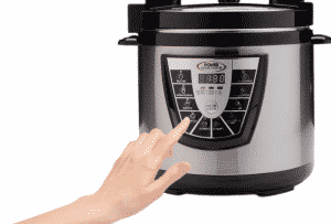 5 Ways To Fix Power Pressure Cooker XL Won't Open - Miss Vickie