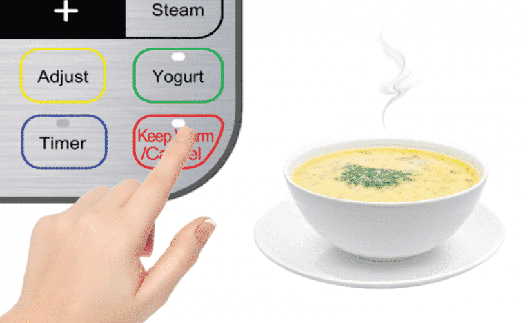 What Is Low Slow Cooker Setting On Instant Pot? - Miss Vickie