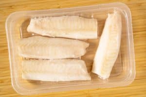 3 Delightful Instant Pot Frozen Cod Recipe - Miss Vickie