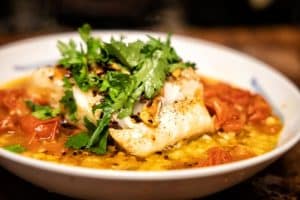 3 Delightful Instant Pot Frozen Cod Recipe - Miss Vickie