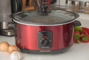 What To Do When Crock Pot Lid Is Not Tight? - Miss Vickie