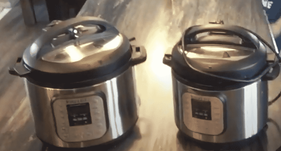 Instant Pot 6 Qt Vs 8 Qt Which One To Buy Miss Vickie