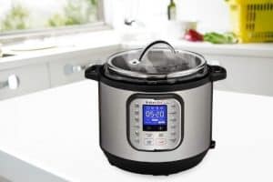 Can You Open Instant Pot While Slow Cooking? - Miss Vickie