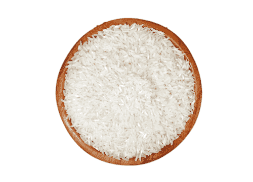 How to Convert Dried Rice to Cooked Rice? - Miss Vickie