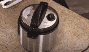 2 Ways To Fix Power Pressure Cooker XL Lid Error - Miss Vickie