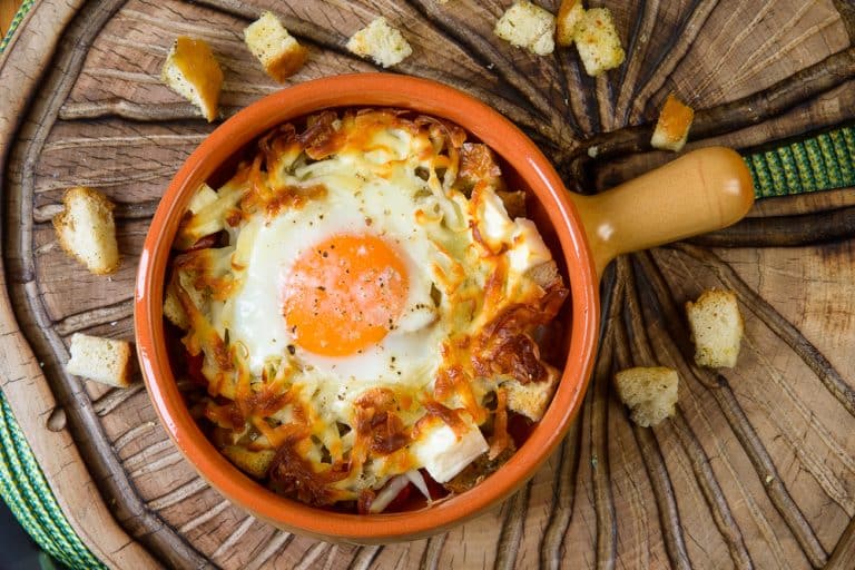 6 Methods To Counteract a Burnt, Smoky Flavor - Miss Vickie