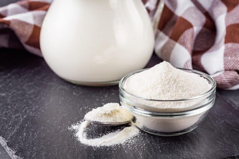 How To Dehydrate Sweet Cream? (Explained) - Miss Vickie