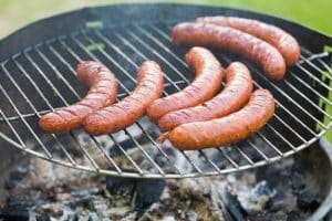 4 Ways To Cook Fresh Polish Sausage - Miss Vickie