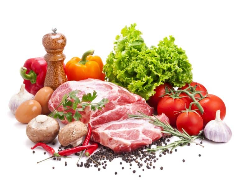 Should You Cook Meat Or Vegetables First Miss Vickie