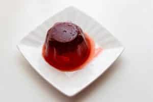 2 Reasons Why Pudding Gets Watery In Fridge - Miss Vickie