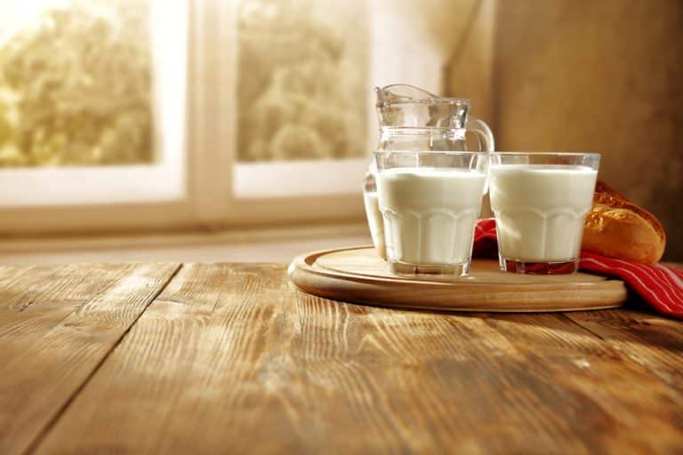 What Is Sweet Milk - Is It Any Different Than Ordinary Milk? - Miss Vickie