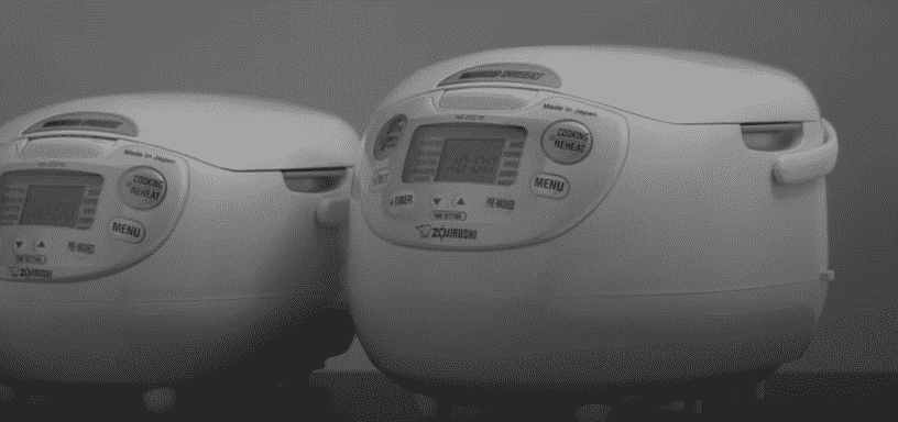 5 Ways To Fix Zojirushi Rice Cooker Not Working - Miss Vickie