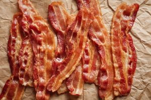 How To Tell If Bacon Is Cooked Enough? (4 Things To Consider) - Miss Vickie