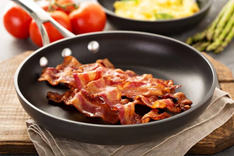 How To Tell If Bacon Is Cooked Enough? (4 Things To Consider) - Miss Vickie