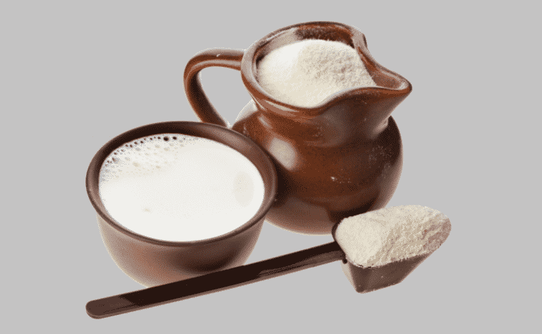 Buttermilk Powder Substitute: 10 Best Substitutes - Miss Vickie