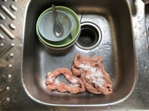 How To Cook Chitterlings In A Pressure Cooker? - Miss Vickie