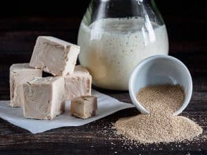 Brewers Yeast Substitute: 7 Best Substitutes - Miss Vickie