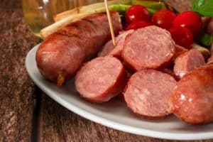 How Do You Know When Chorizo Is Done? (5 Ways) - Miss Vickie
