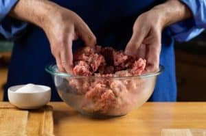 Ground Beef Turns Brown In Freezer (The Reason & Is It Safe To Eat ...