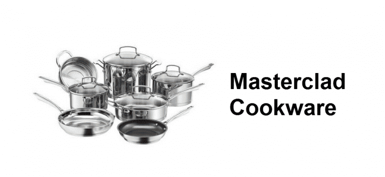 Masterclad Cookware Review: Pros and Cons - Miss Vickie