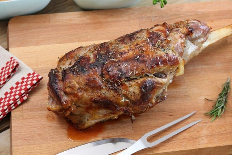 5 Ideas To Fix Overcooked Lamb - Miss Vickie