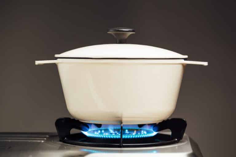 6 Ways To Fix Water Not Boiling - Miss Vickie