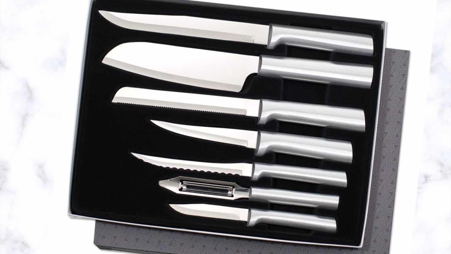 Rada Cutlery Reviews: Pros And Cons - Miss Vickie