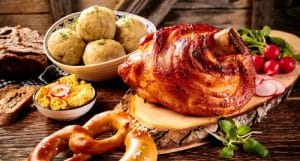 Do You Remove Skin From Ham Hock? (Answered) - Miss Vickie