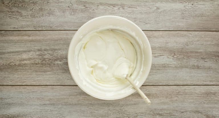 What Is Double Cream? (Benefits) - Miss Vickie
