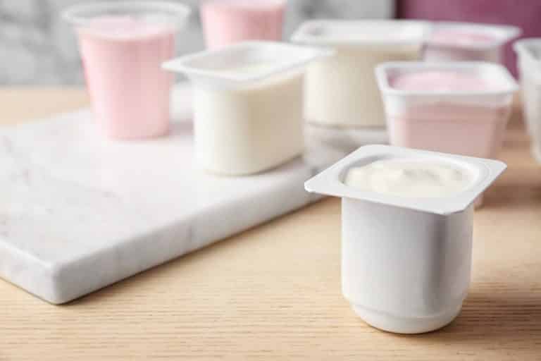 Pink Mold On Yogurt (Is It Dangerous and How To Prevent) - Miss Vickie