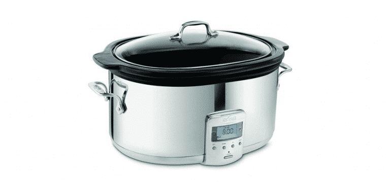 All-Clad Slow Cooker Review 2022 - Miss Vickie