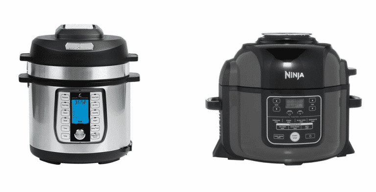 Emeril Pressure Air Fryer vs Ninja Foodi: What's The Difference? - Miss ...