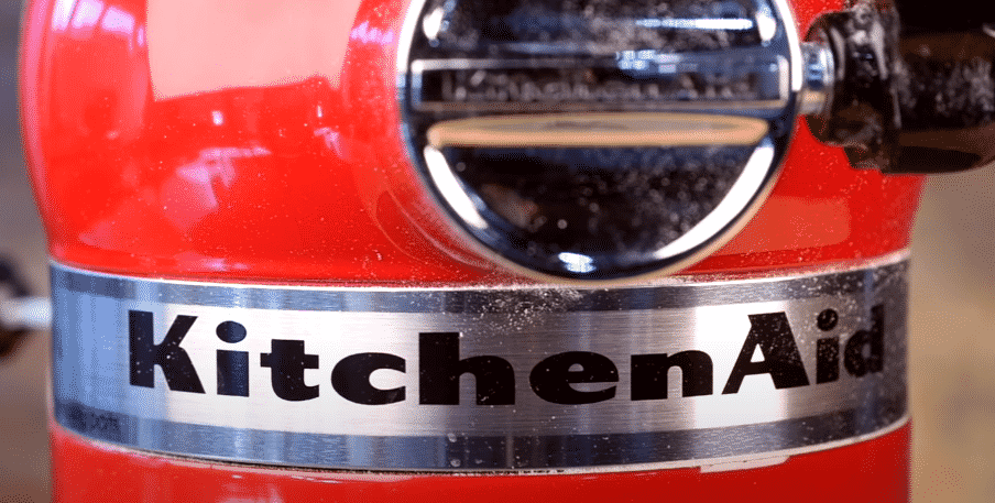 6 Ways To Fix KitchenAid Mixer Pin Stuck - Miss Vickie