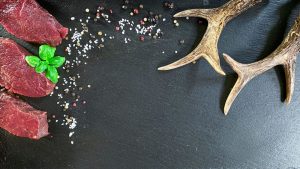 Why Is Deer Meat Called Venison? - Miss Vickie