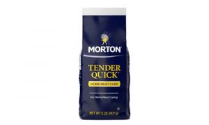Insta Cure #1 vs Morton Tender Quick: What's The Difference? - Miss Vickie