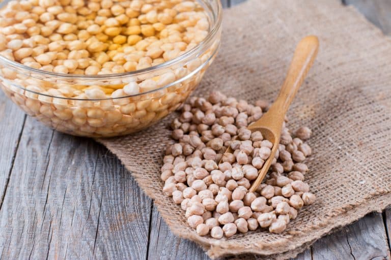 5 Ways to Save Your Beans from Being Too Salty - Miss Vickie