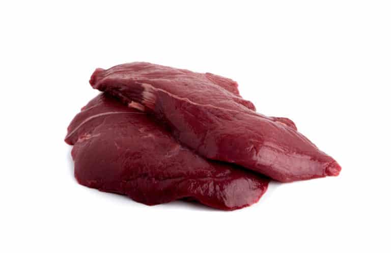 How To Tell If Venison Is Bad? (Explained) - Miss Vickie