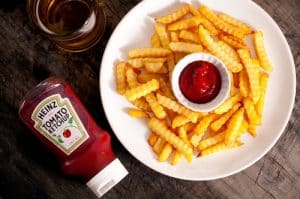 Heinz vs Hunts: What's The Difference? - Miss Vickie