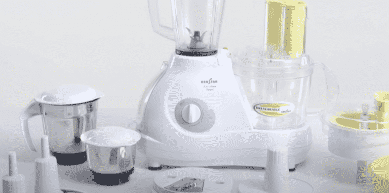 5 Steps To Fix Kenstar Food Processor Not Working - Miss Vickie 5 Steps To Fix Kenstar Food Processor Not Working - Miss Vickie