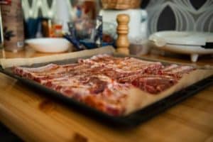 Ribs Meat Side Up Or Down? (Answered) - Miss Vickie