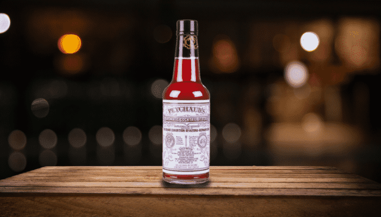 10 Best Peychaud's Bitters Substitutes - Miss Vickie