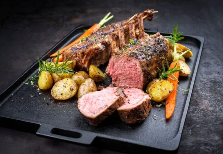 What Are Riblets? - Miss Vickie