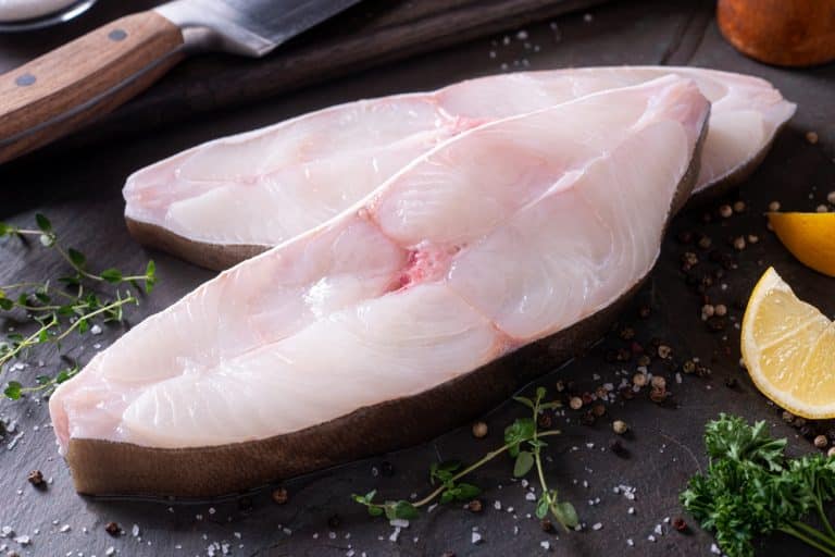 10 Best Substitutes For Cod (Seafoods To Replace Cod) - Miss Vickie