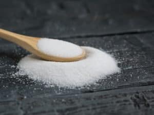 Coarse vs Fine Salt: What's The Difference? - Miss Vickie